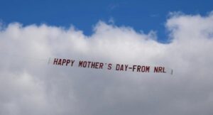 Skywriting Australia | Aerial Advertising